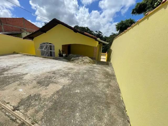 Casa / Sobrado para Venda em Ibiúna/SP Rio de Una 2 Quartos