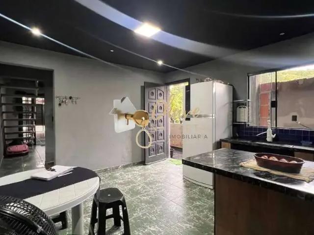 Casa / Sobrado para Venda em Ibiúna/SP Rosarial 2 Quartos