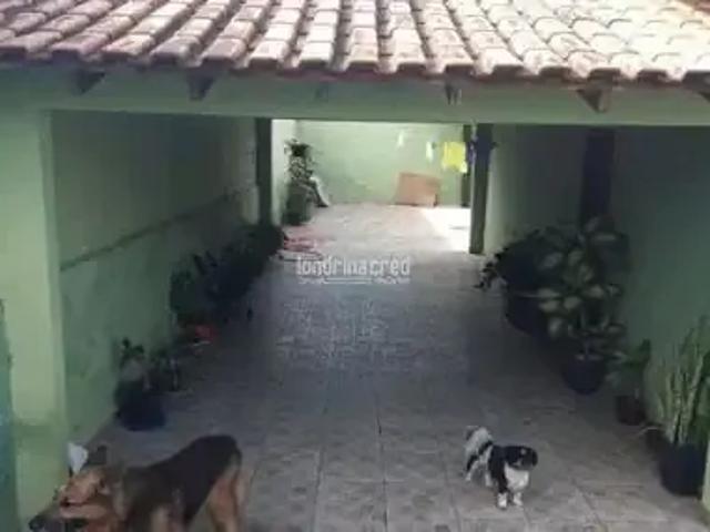 Casa / Sobrado para Venda em Ibiporã/PR Conjunto Francisco Domingos Moya 2 Quartos
