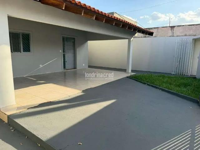 Casa / Sobrado para Venda em Ibiporã/PR Canaã 2 Quartos