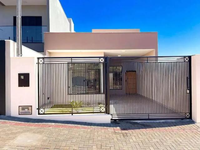 Casa / Sobrado para Venda em Ibiporã/PR Centro 2 Quartos
