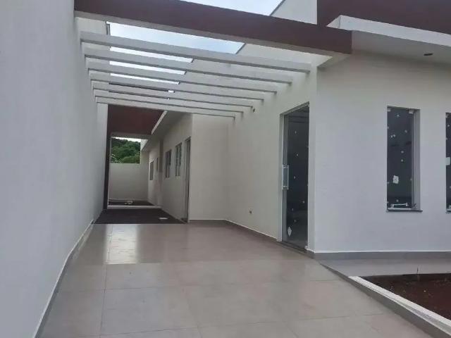 Casa / Sobrado para Venda em Ibiporã/PR Centro 2 Quartos