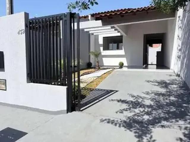 Casa / Sobrado para Venda em Ibiporã/PR Centro 2 Quartos