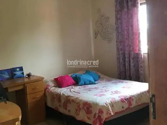 Casa / Sobrado para Venda em Ibiporã/PR Centro 3 Quartos