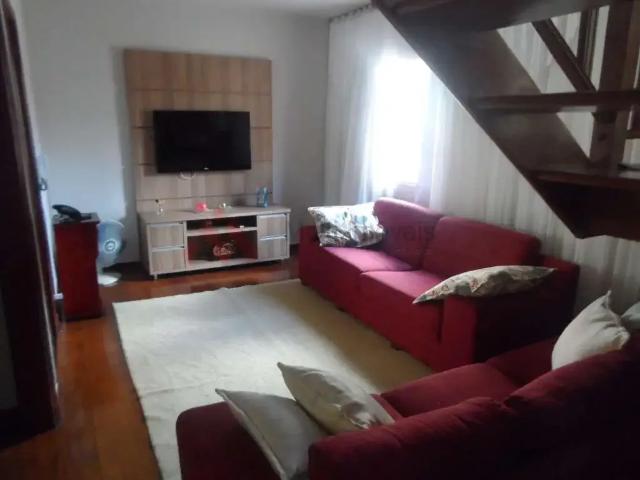 Casa / Sobrado para Venda em Ibiporã/PR Centro 4 Quartos