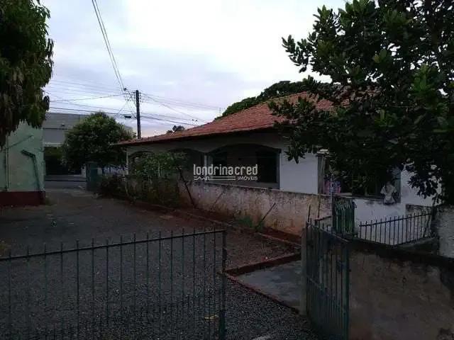 Casa / Sobrado para Venda em Ibiporã/PR Centro 5 Quartos