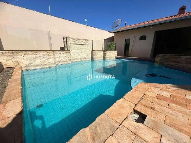 Casa / Sobrado para Venda em Ibiporã/PR Boa Vista 4 Quartos