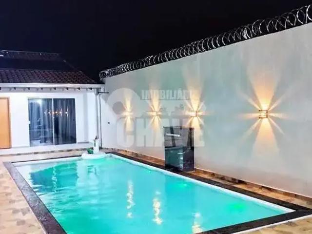 Casa / Sobrado para Venda em Ibiporã/PR Balneário Tibagi 1 Quartos