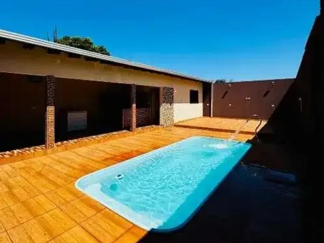 Casa / Sobrado para Venda em Ibiporã/PR Balneário Tibagi 3 Quartos