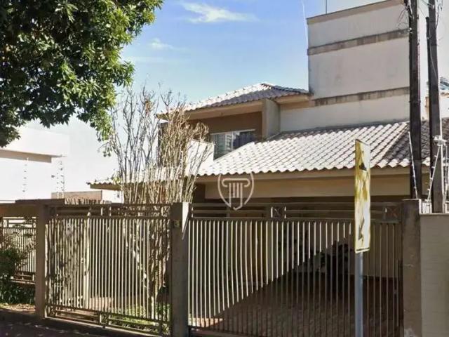 Casa / Sobrado para Venda em Ibiporã/PR Brasilia 3 Quartos