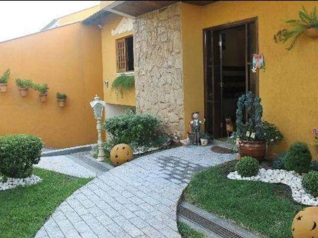 Casa / Sobrado para Venda em Ibiporã/PR Brasilia 3 Quartos
