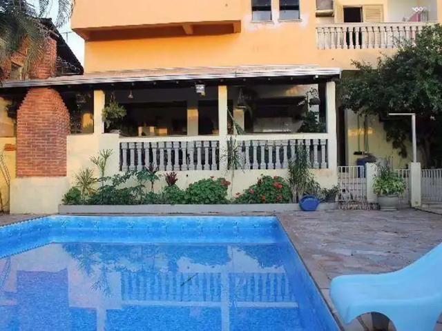 Casa / Sobrado para Venda em Ibiporã/PR Brasilia 3 Quartos