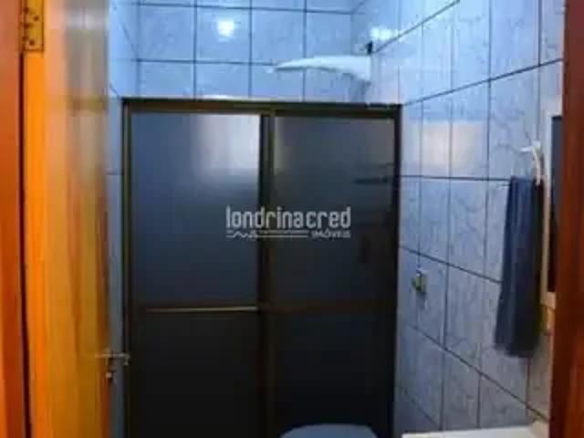 Casa / Sobrado para Venda em Ibiporã/PR Esperança 3 Quartos