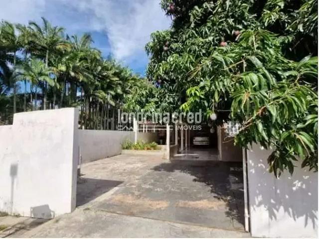 Casa / Sobrado para Venda em Ibiporã/PR José Pires de Godoy 3 Quartos