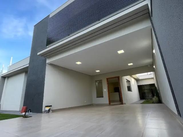 Casa / Sobrado para Venda em Ibiporã/PR Jardim Malibu 3 Quartos