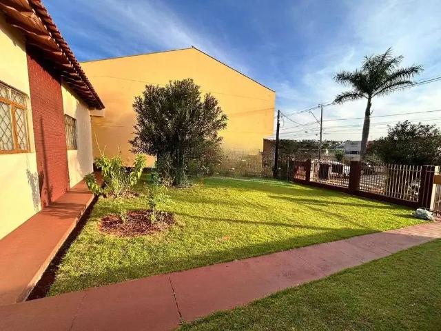 Casa / Sobrado para Venda em Ibiporã/PR Jardim Morada do Sol 3 Quartos