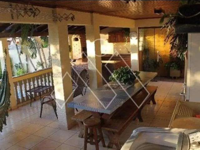 Casa / Sobrado para Venda em Ibiporã/PR Jardim Brasília 3 Quartos