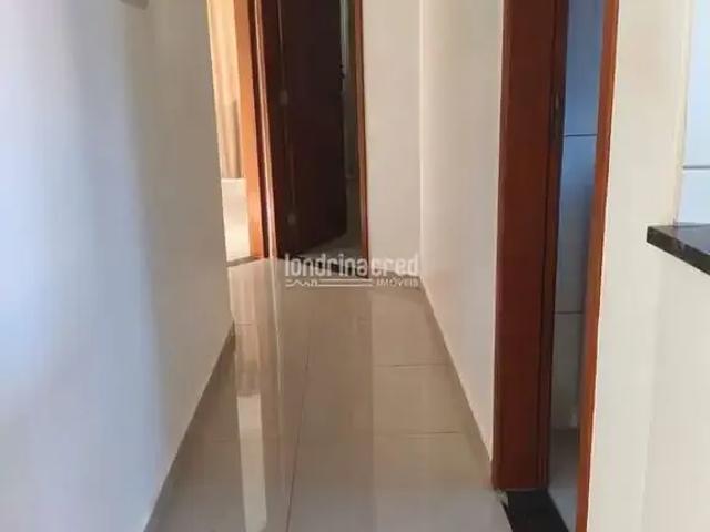 Casa / Sobrado para Venda em Ibiporã/PR Jardim Casa Grande 2 Quartos