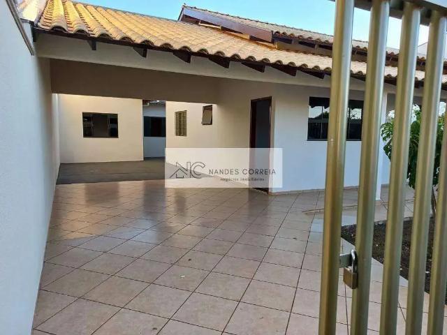 Casa / Sobrado para Venda em Ibiporã/PR Jardim Cinquentenário 2 Quartos