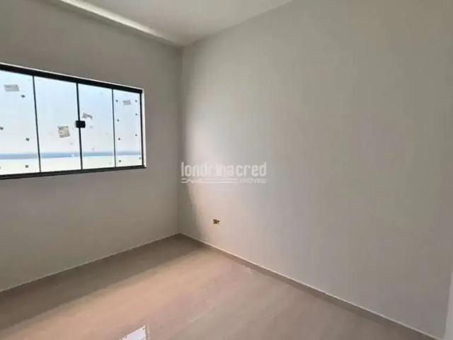 Casa / Sobrado para Venda em Ibiporã/PR Jardim Delta Ville 2 Quartos