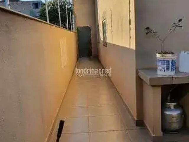 Casa / Sobrado para Venda em Ibiporã/PR Jardim do Lago 3 Quartos