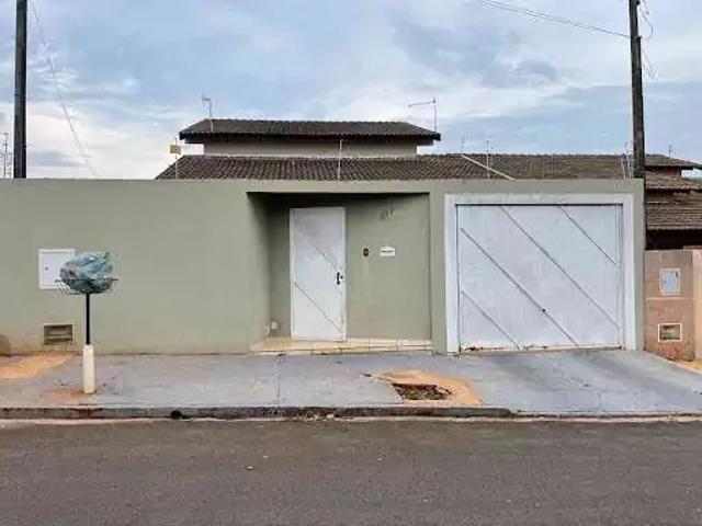 Casa / Sobrado para Venda em Ibiporã/PR Jardim Itamarati 3 Quartos