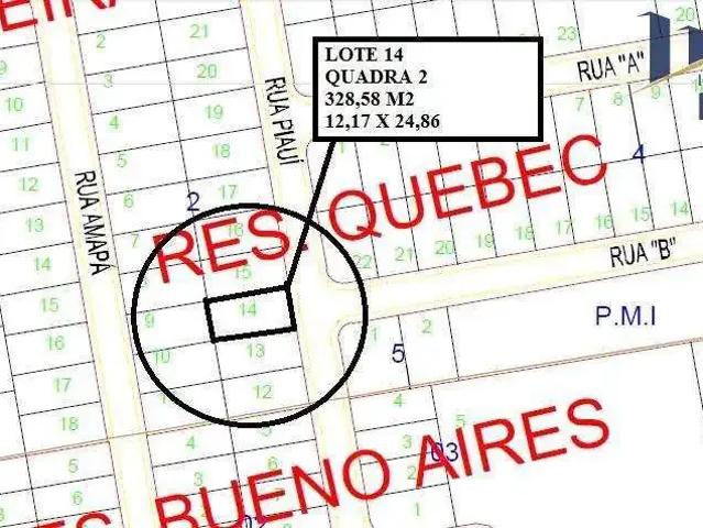 Casa / Sobrado para Venda em Ibiporã/PR Jardim Quebec 3 Quartos