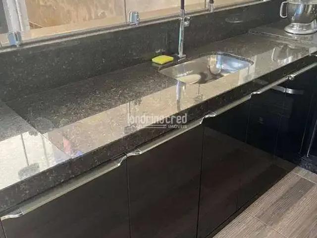 Casa / Sobrado para Venda em Ibiporã/PR Jardim Rivello 3 Quartos
