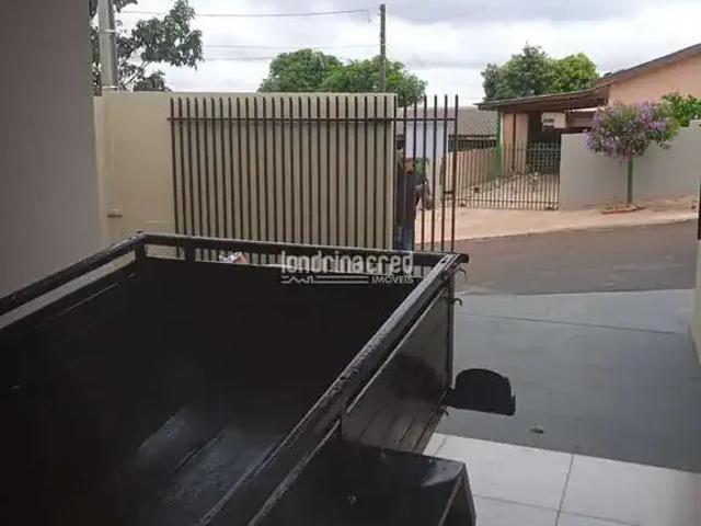 Casa / Sobrado para Venda em Ibiporã/PR Jardim Santa Paula 2 Quartos