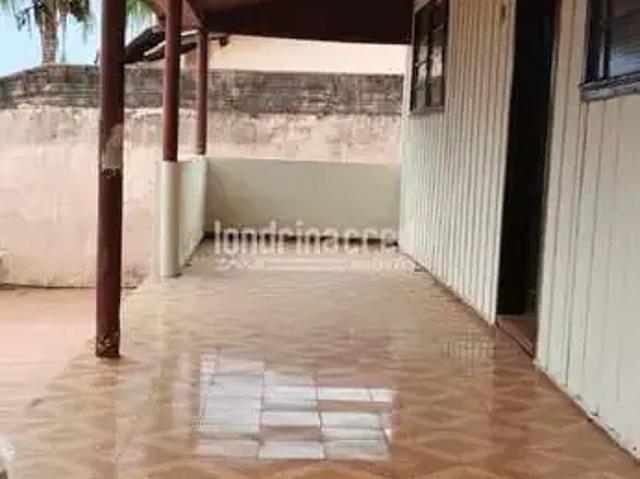 Casa / Sobrado para Venda em Ibiporã/PR Jardim Zanôni 2 Quartos