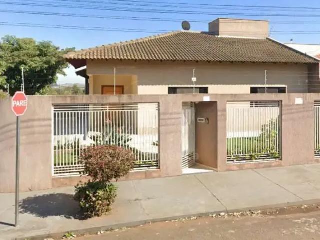 Casa / Sobrado para Venda em Ibiporã/PR Jardin São Francisco 2 Quartos