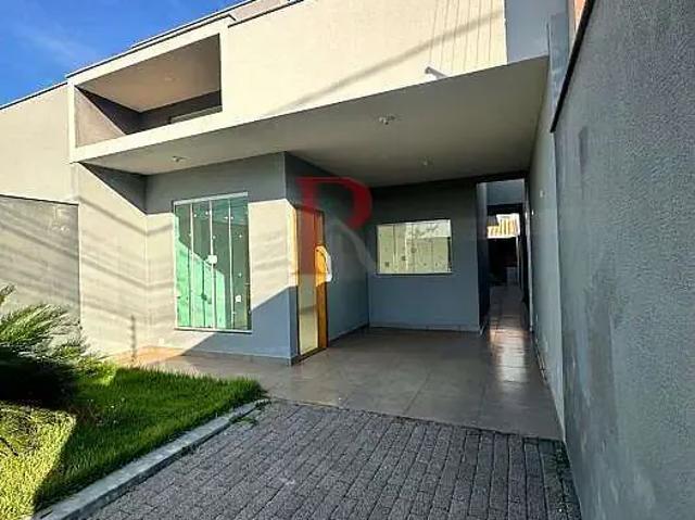 Casa / Sobrado para Venda em Ibiporã/PR Monte Verde I 2 Quartos