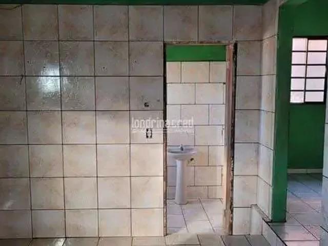 Casa / Sobrado para Venda em Ibiporã/PR São Manoel 2 Quartos