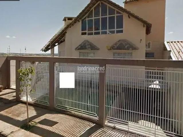 Casa / Sobrado para Venda em Ibiporã/PR São Manoel 2 Quartos