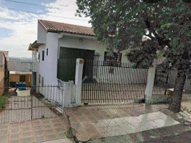 Casa / Sobrado para Venda em Ibiporã/PR San Rafael 4 Quartos