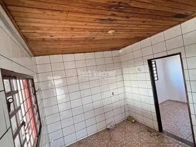 Casa / Sobrado para Venda em Ibiporã/PR San Rafael 4 Quartos