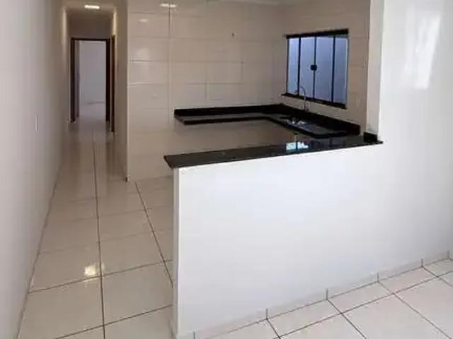 Casa / Sobrado para Venda em Ibiporã/PR San Rafael 2 Quartos