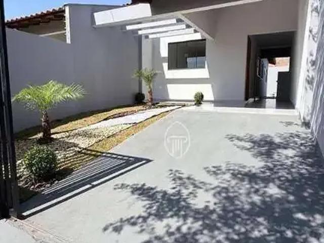 Casa / Sobrado para Venda em Ibiporã/PR San Rafael 2 Quartos