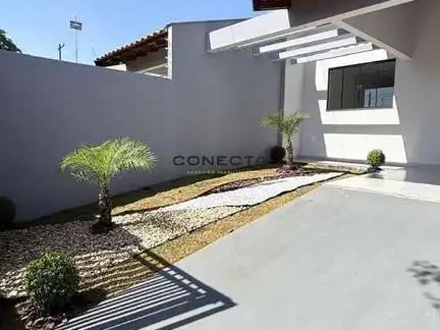 Casa / Sobrado para Venda em Ibiporã/PR San Rafael 2 Quartos
