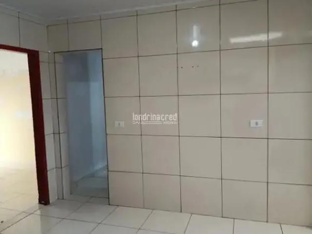 Casa / Sobrado para Venda em Ibiporã/PR San Rafael 3 Quartos