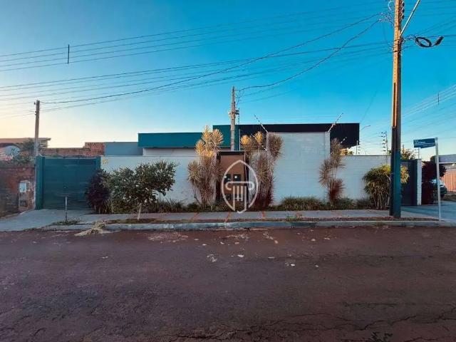 Casa / Sobrado para Venda em Ibiporã/PR San Rafael 3 Quartos