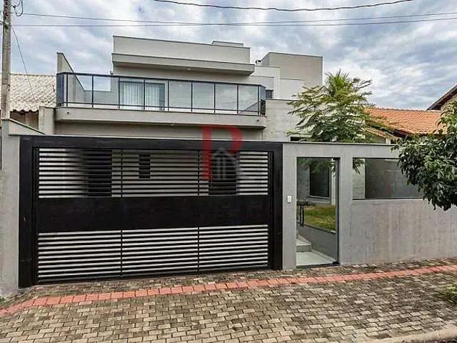 Casa / Sobrado para Venda em Ibiporã/PR Setor 3 3 Quartos