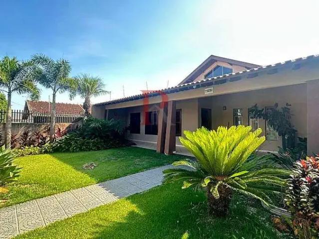 Casa / Sobrado para Venda em Ibiporã/PR Setor 1 4 Quartos