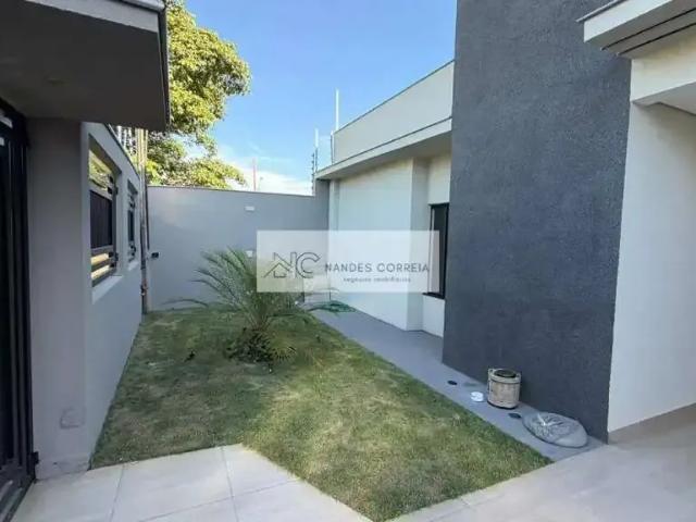 Casa / Sobrado para Venda em Ibiporã/PR Setor 2 3 Quartos