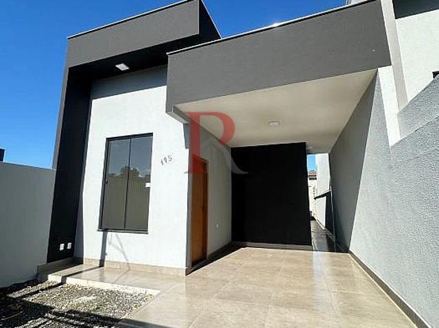 Casa / Sobrado para Venda em Ibiporã/PR Setor 4 2 Quartos