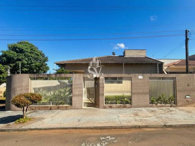 Casa / Sobrado para Venda em Ibiporã/PR Setor 5 2 Quartos