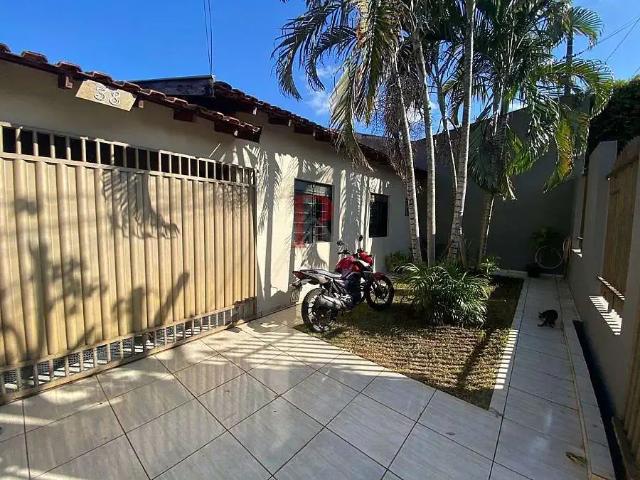 Casa / Sobrado para Venda em Ibiporã/PR Setor 5 3 Quartos
