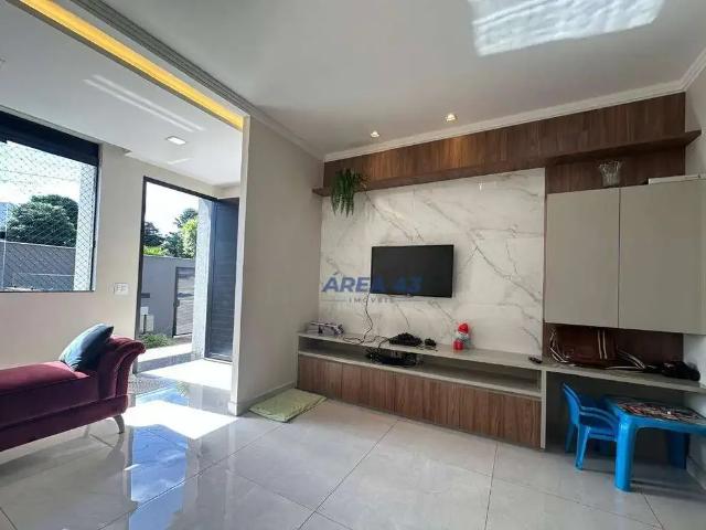 Casa / Sobrado para Venda em Ibiporã/PR Residencial Granville 4 Quartos