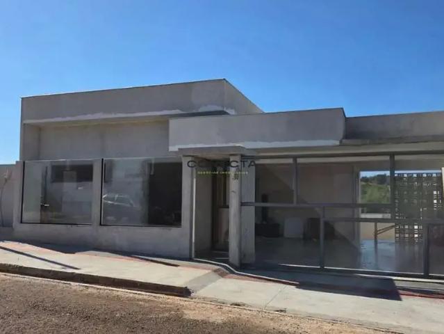 Casa / Sobrado para Venda em Ibiporã/PR Residencial Parque do Vale 3 Quartos