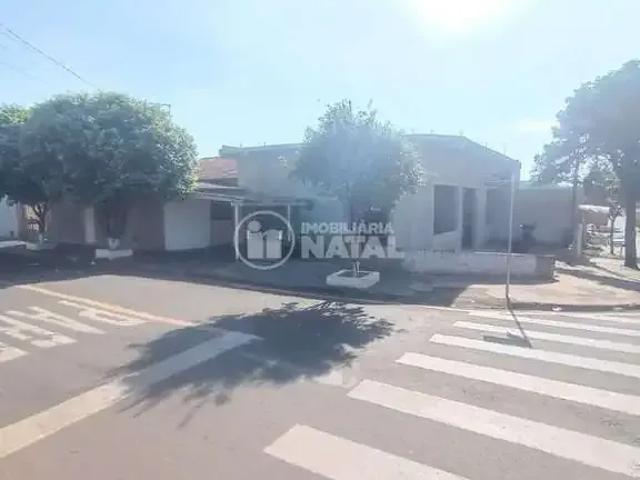 Casa / Sobrado para Venda em Ibiporã/PR Terra Bonita 2 Quartos